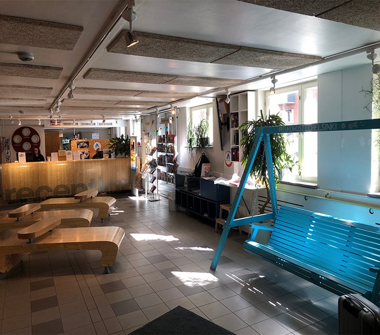 Helsinki, ten years...! - Anubhav Vacations