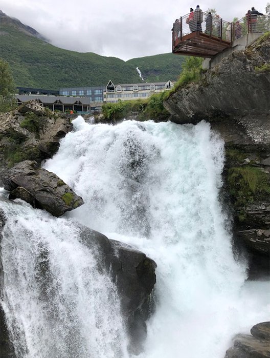 Alesund to Andalsnes | Part II - Anubhav Vacations